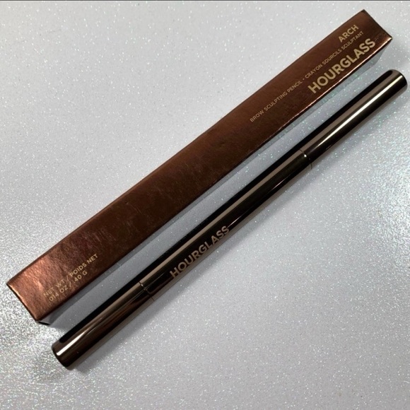 Hourglass | Makeup | Hourglass Arch Brow Sculpting Pencil Soft Brunette ...